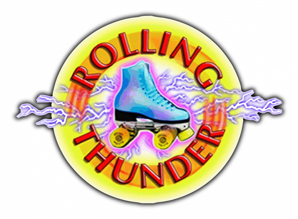 Public Skate Schedule & Hours | Rolling Thunder Skating - Rolling ...