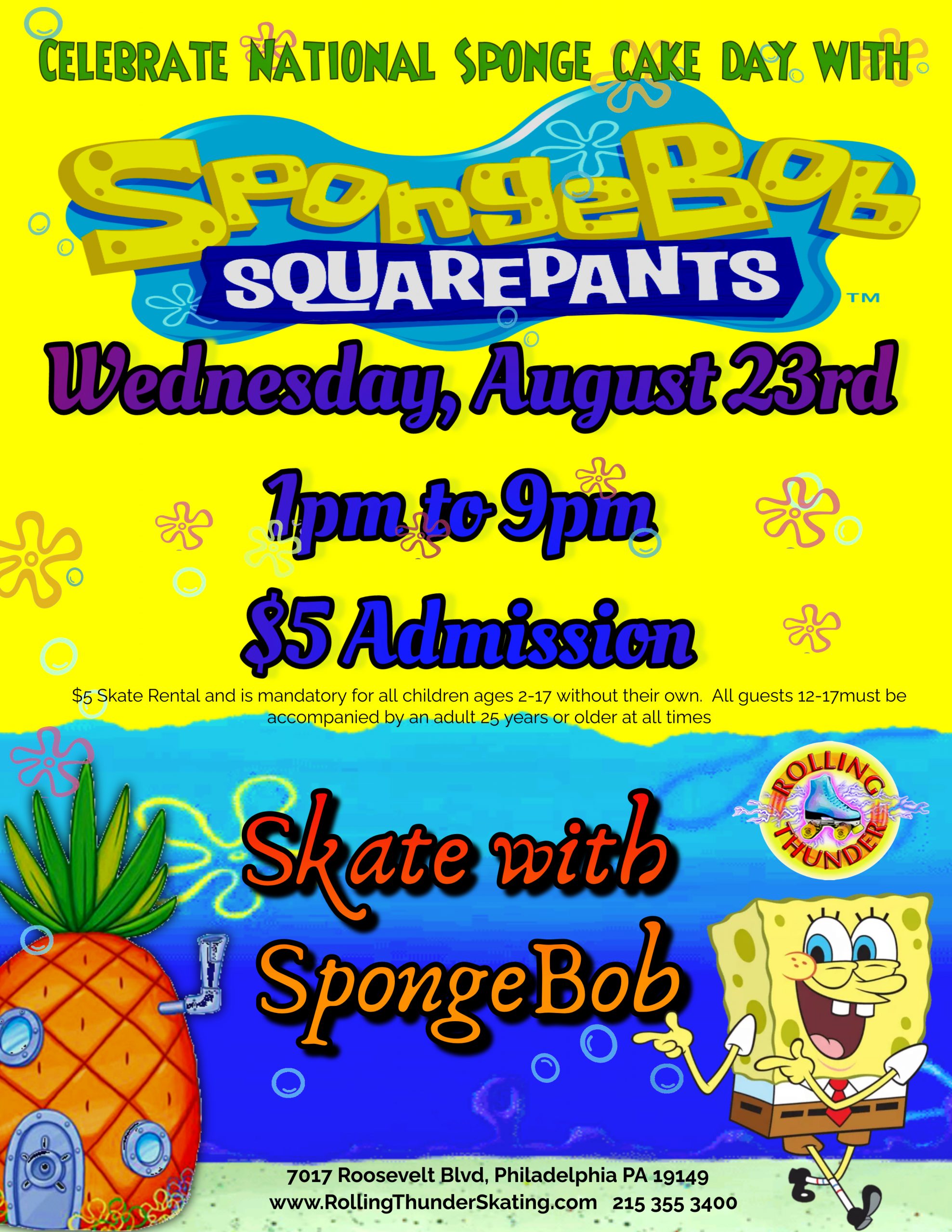 Special Events - Rolling Thunder