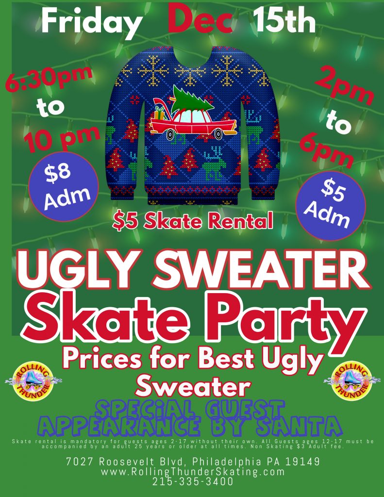 Special Events - Rolling Thunder