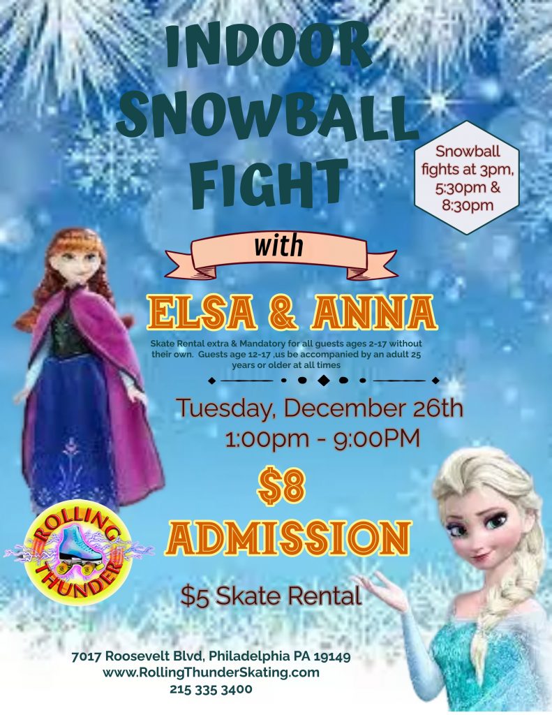 Special Events - Rolling Thunder