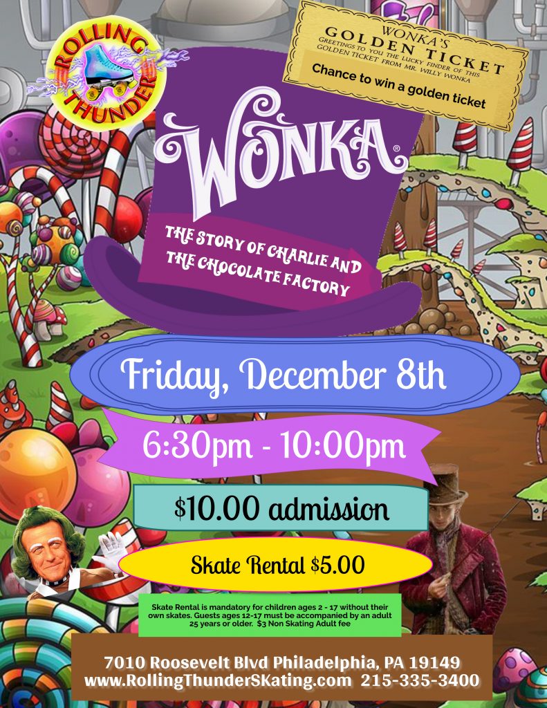 Special Events - Rolling Thunder